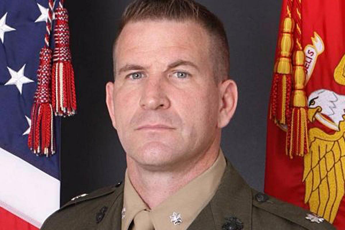 Marine Colonel Salary