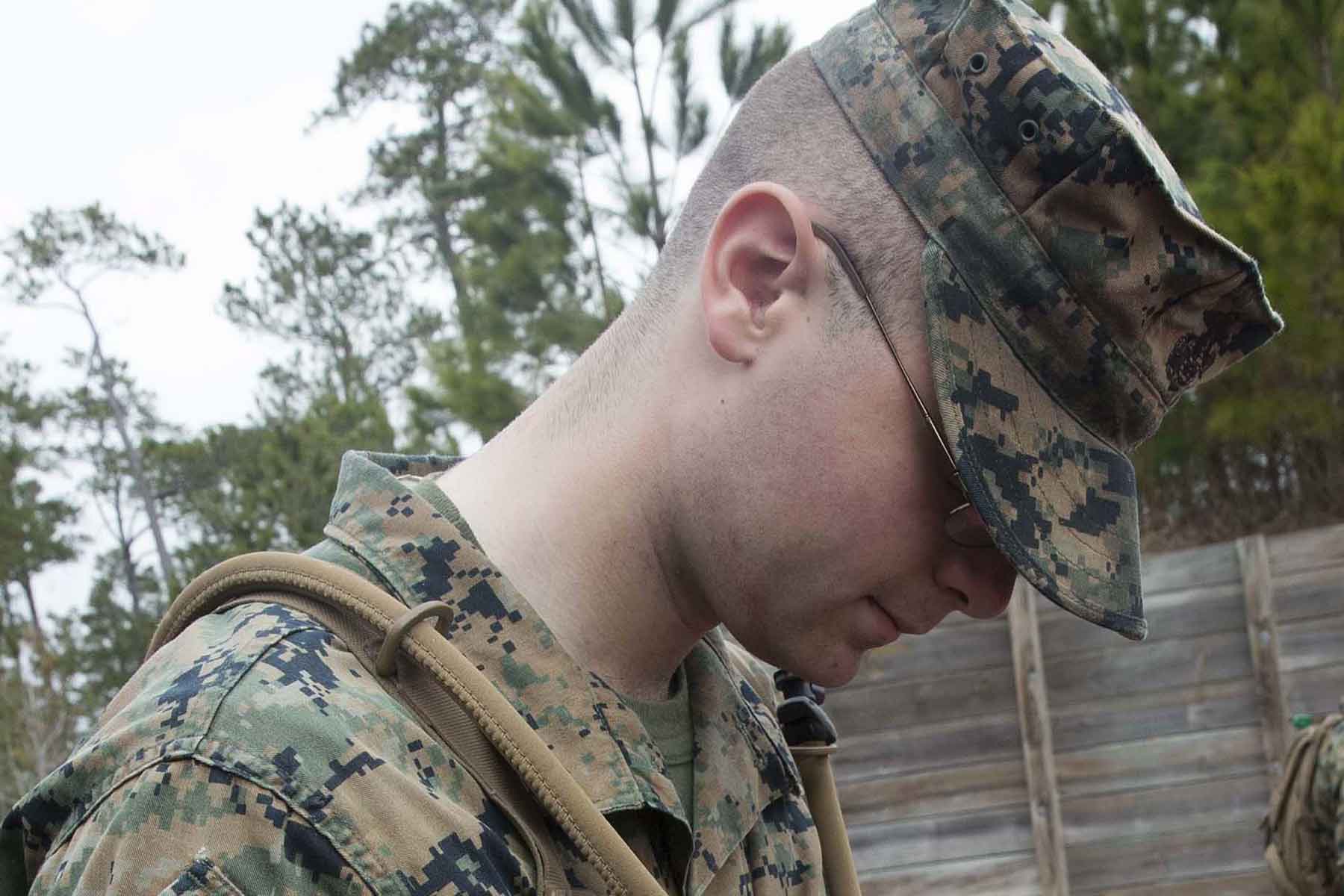Marine Lance Corporal Will Be Kicked Out Over Racist Social Media Posts ...
