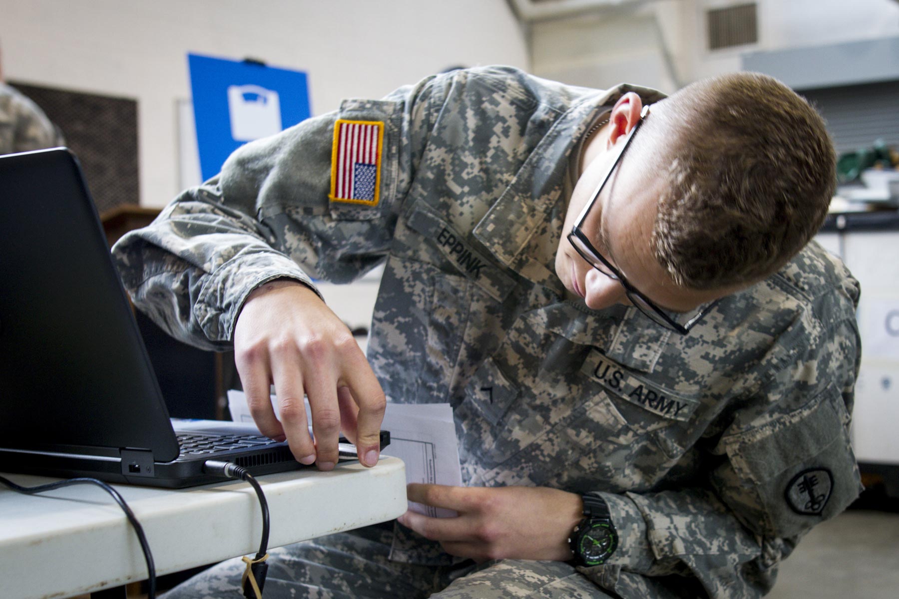 DoD Spent Millions on Off-the-Shelf Tech With Known Security Risks: IG ...