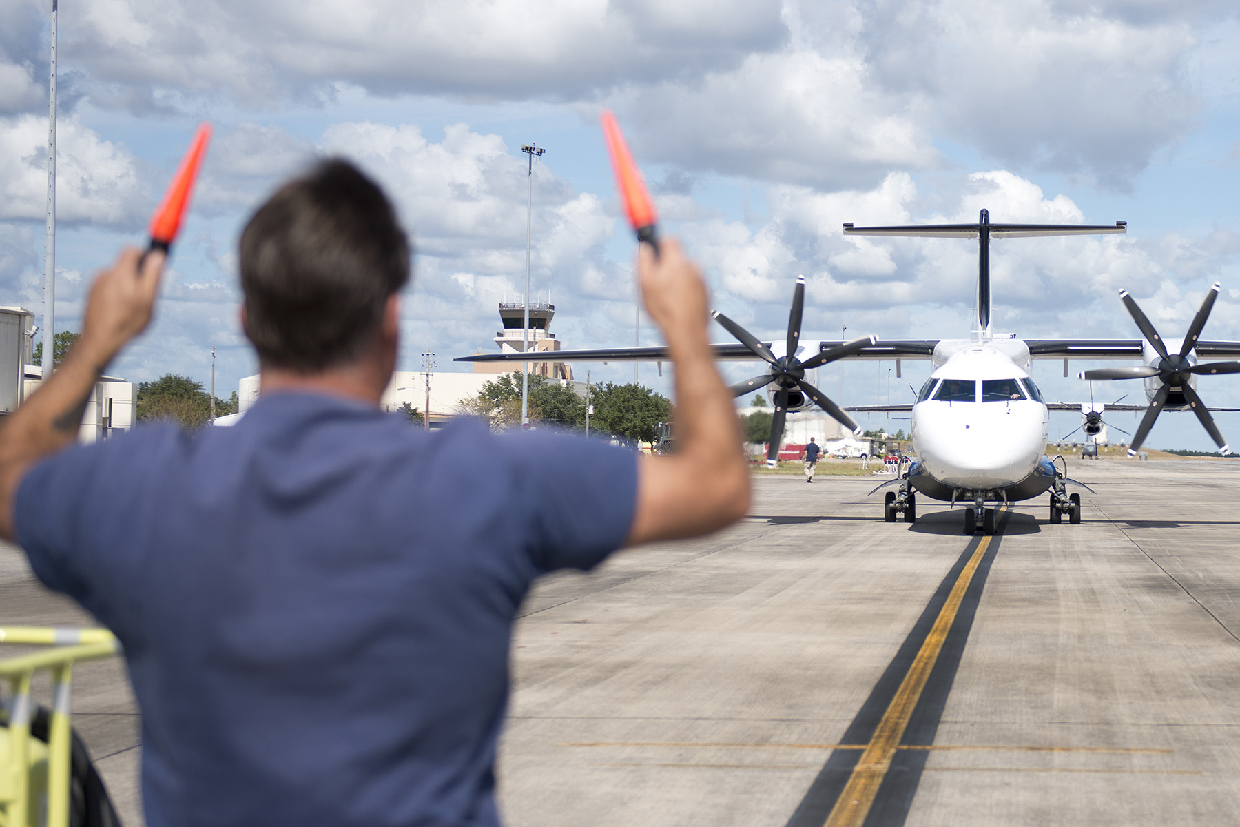 Profile: 919th Special Operations Wing | Military.com