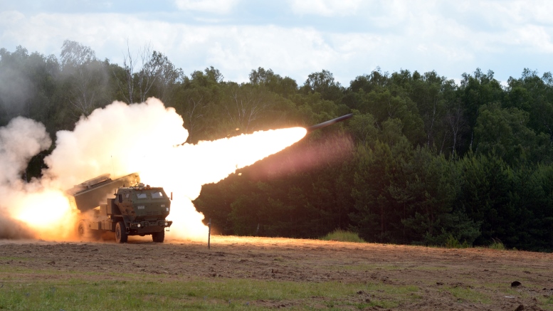 US to Send Helicopters, Rocket Artillery to Iraq for Mosul Offensive ...