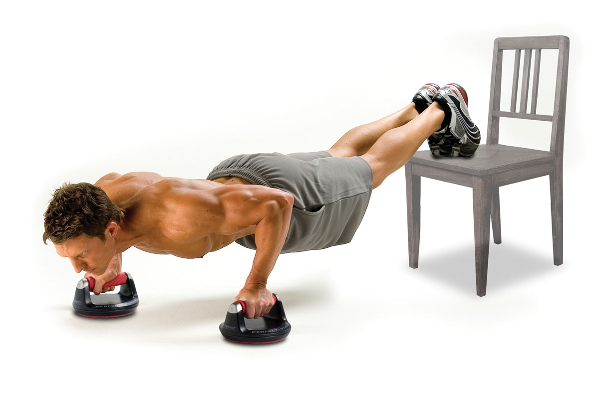 Build Muscle With The Perfect Pushup Workout Military Build Muscle With The Perfect Pushup Workout Military