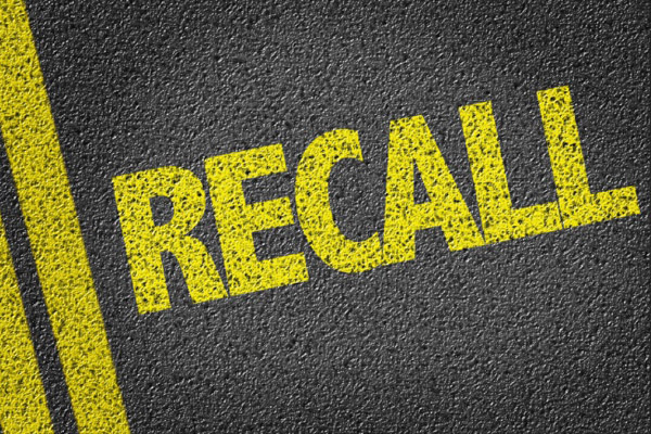 Steps to Identify and Address Outstanding Car Recalls | Military.com