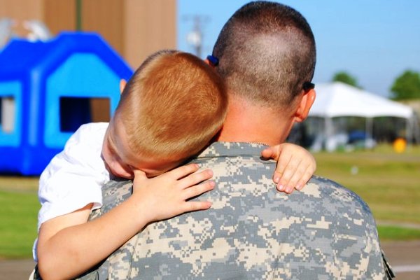 Families, Providers Await Hill Vote on TRICARE Autism Fees | Military.com
