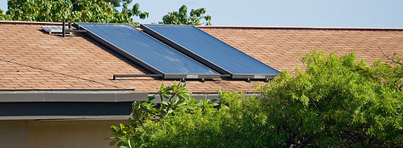 Military Housing Going Green | Military.com