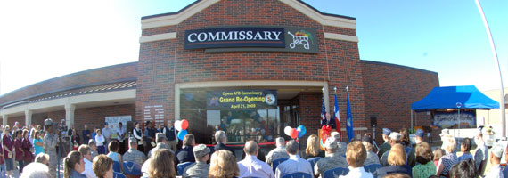 Commissary Closure Plan: Everything You Need to Know | Military.com