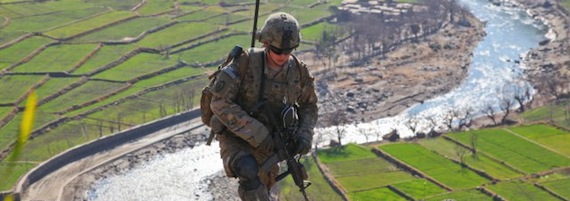 Top 10 Myths About Army Resilience Training | Military.com