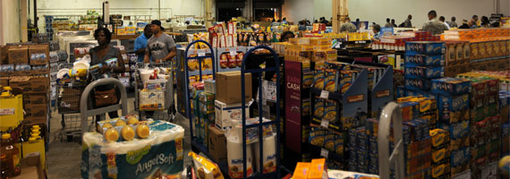 Commissary Case Lot Sales Return Despite Cuts | Military.com