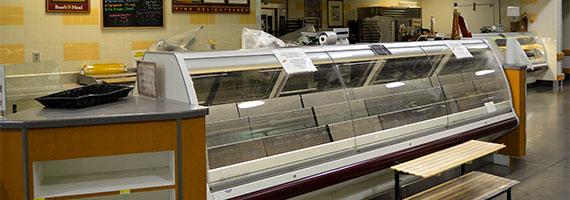 Commissary Bakeries, Delis to Reopen | Military.com