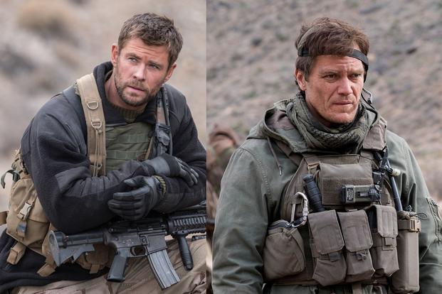 Join Us for a Facebook Live Interview With the Real Horse Soldiers Who ...