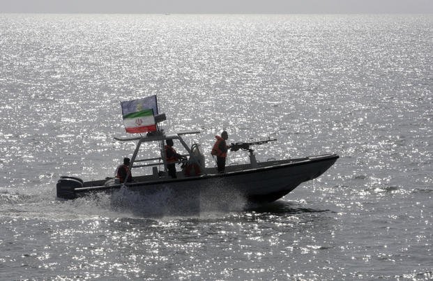 In Gulf, US Contends With Shadowy New Head of Iran's Fast-Boat Navy ...