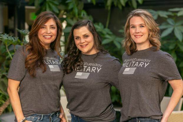 Near New York City? Support These Military Spouses on the Today Show ...