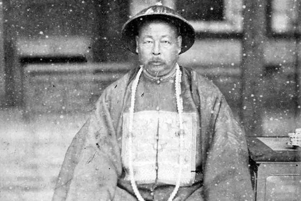 The History Behind the Real General Tso and His Famous Chicken Dish ...