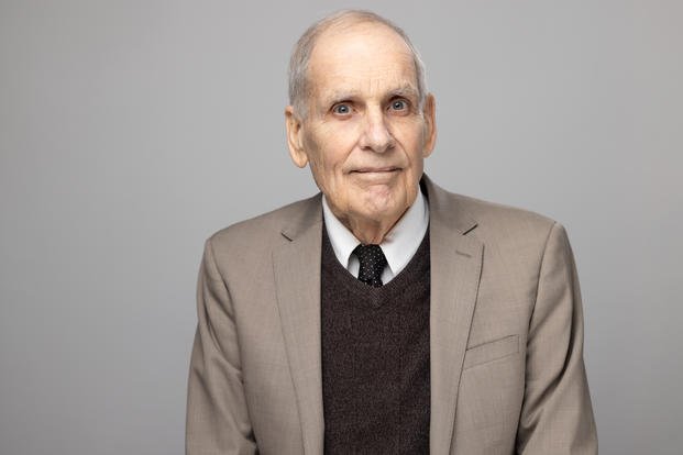 Richard Sisk | Military.com