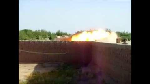 40 Regiment - Op. Herrick 10 | Military.com