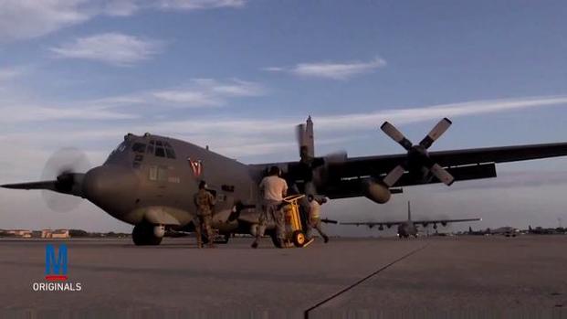 AC-130 Gunships | 5 Things You Don't Know About | Military.com