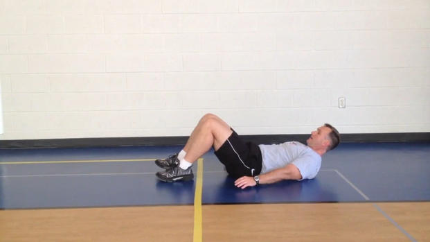 Leg Levers | Military.com