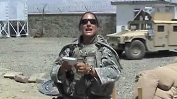 Soldiers Audition for 'Jamaican Rambo' | Military.com