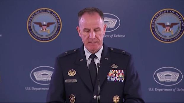 DOD: Always Work on Safety Due to Training Danger | Military.com