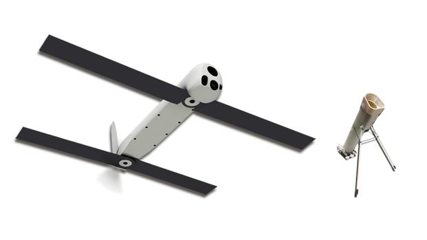 Will 2016 be the Year of the Portable Lethal Drone? | Military.com