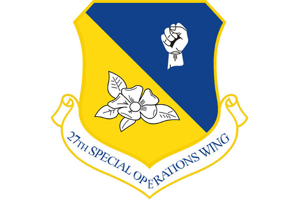27th Special Operations Wing | Military.com