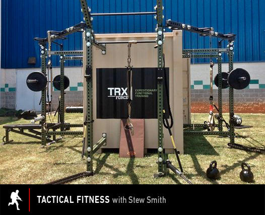 Review: 2015 Tactical Strength Conditioning Annual Training Event ...
