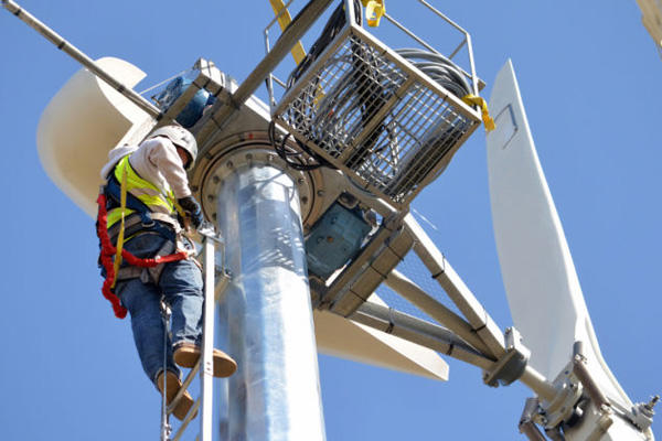 These Are 5 Of The Fastest Growing Job Industries In America | Military.com