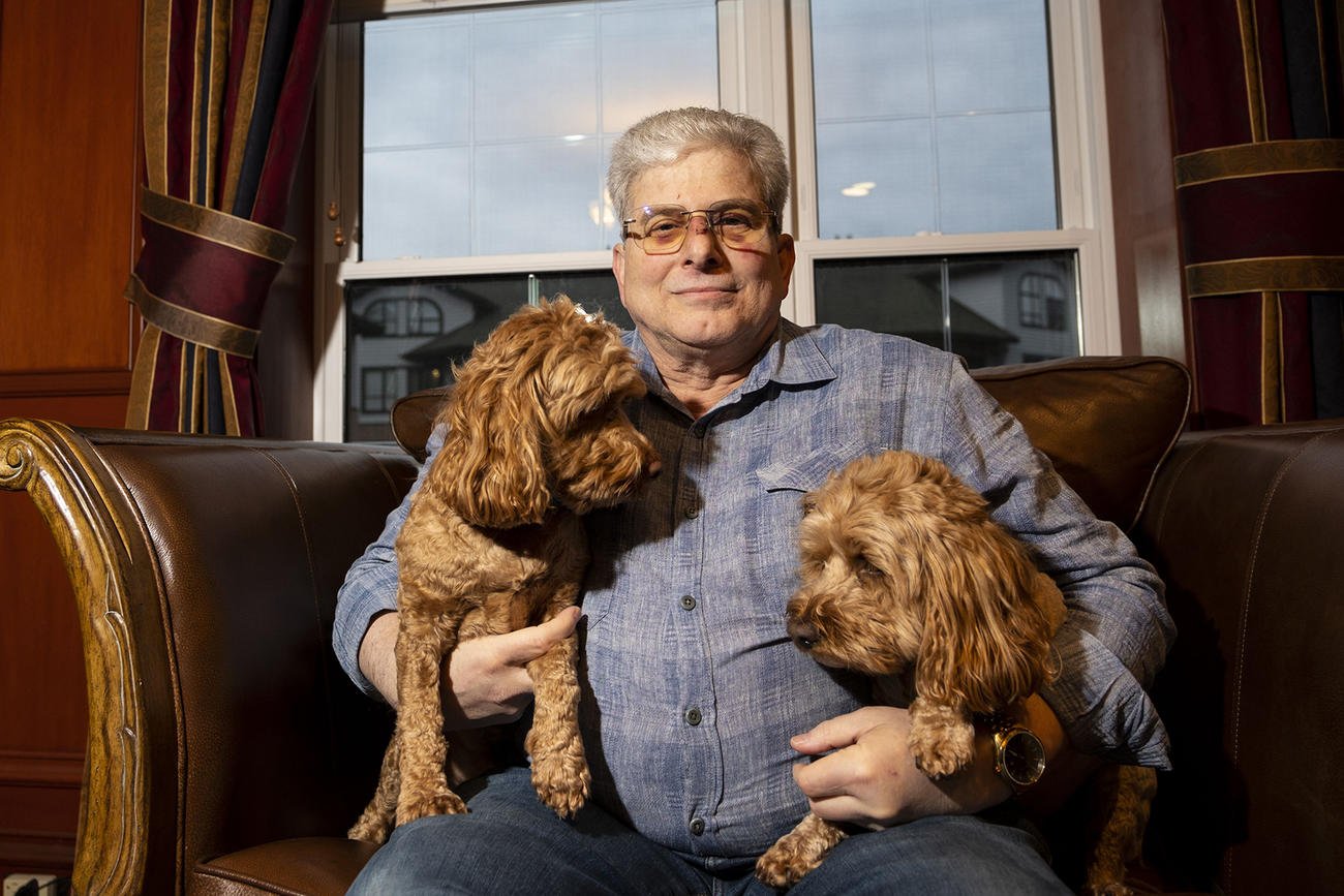 Veteran Writes Kids’s Books to Deal with PTSD - Special Forces News