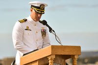 Navy Releases Service Record of Hero Captain Who Landed Southwest 1380 ...