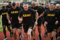 How to Lose Stubborn Love Handles | Military.com