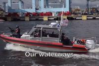 Vietnam-Era POW Demonstrates 'Tap Code' at POW/MIA Ceremony | Military.com