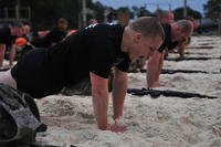 Law Enforcement Fitness | Military.com