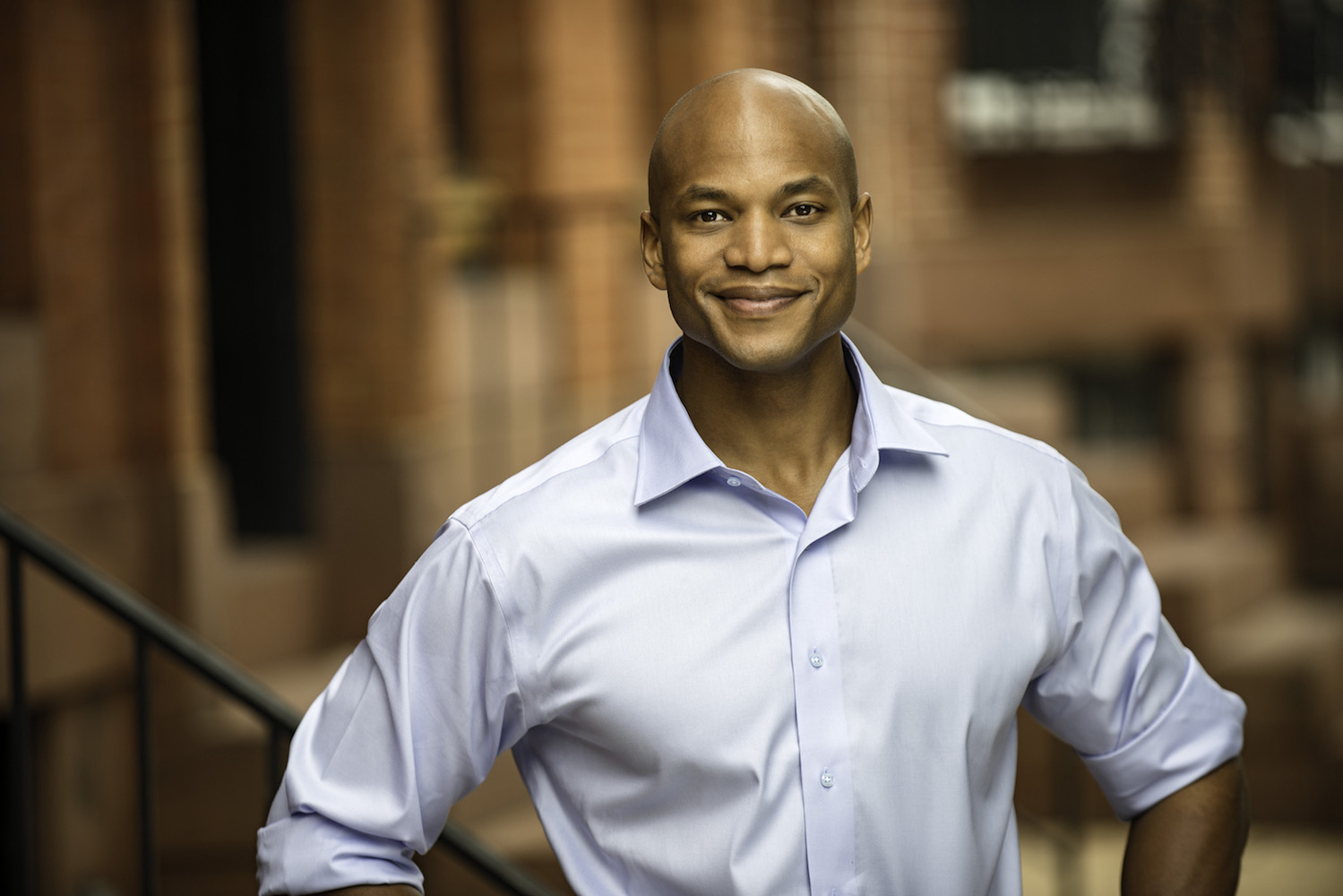 Vet Wes Moore's 'All The Difference' Documentary Addresses Youth ...