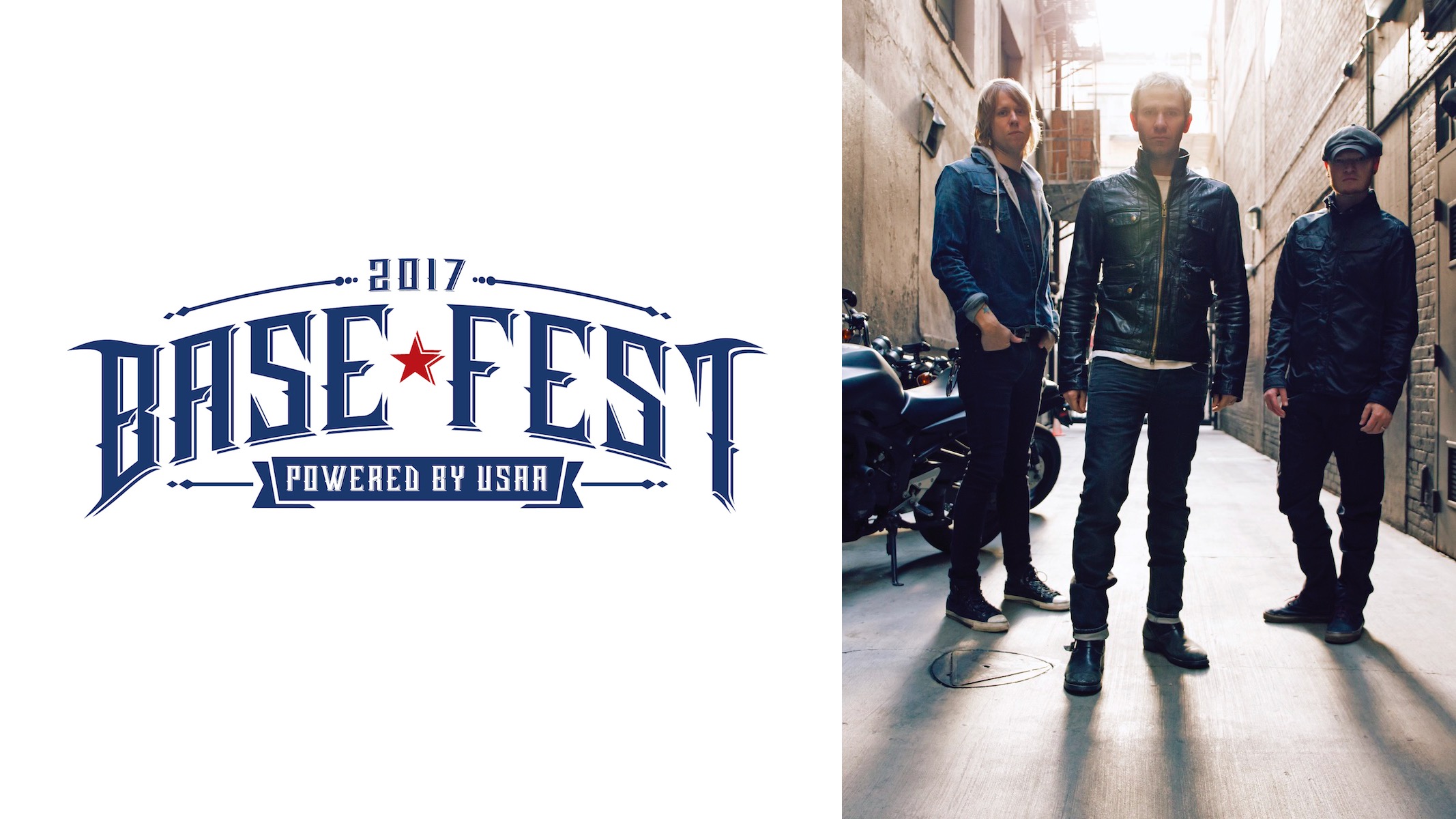 Base*FEST Launches Military Appreciation Concert Series on July 4th ...